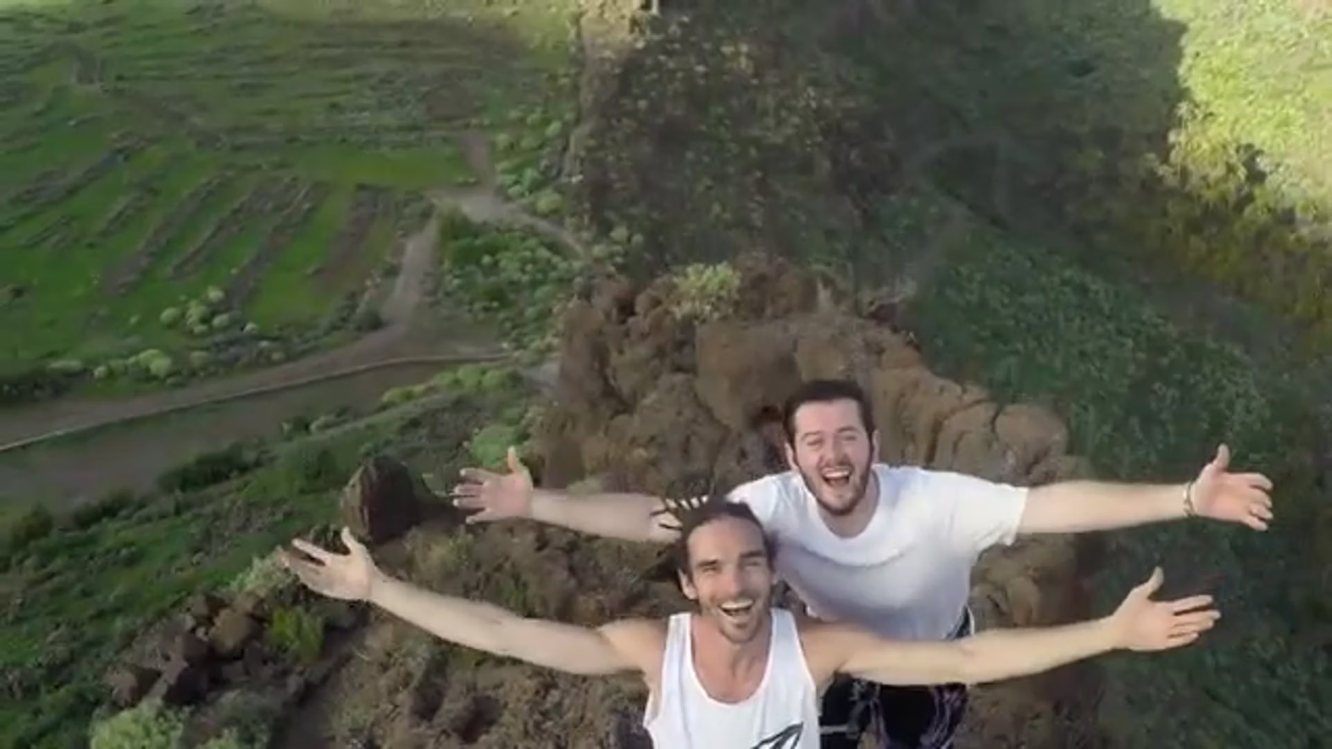 Canary Islands - Action Packed Adventure - Canary Productions