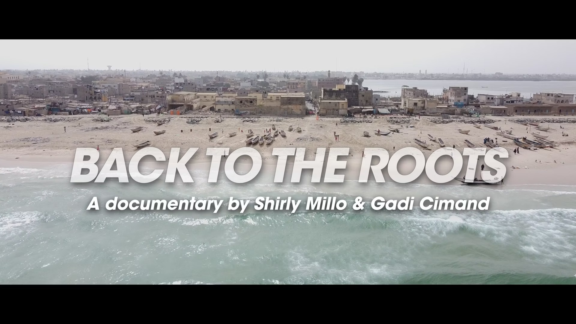 Back To The Roots English Trailer - Canary Productions